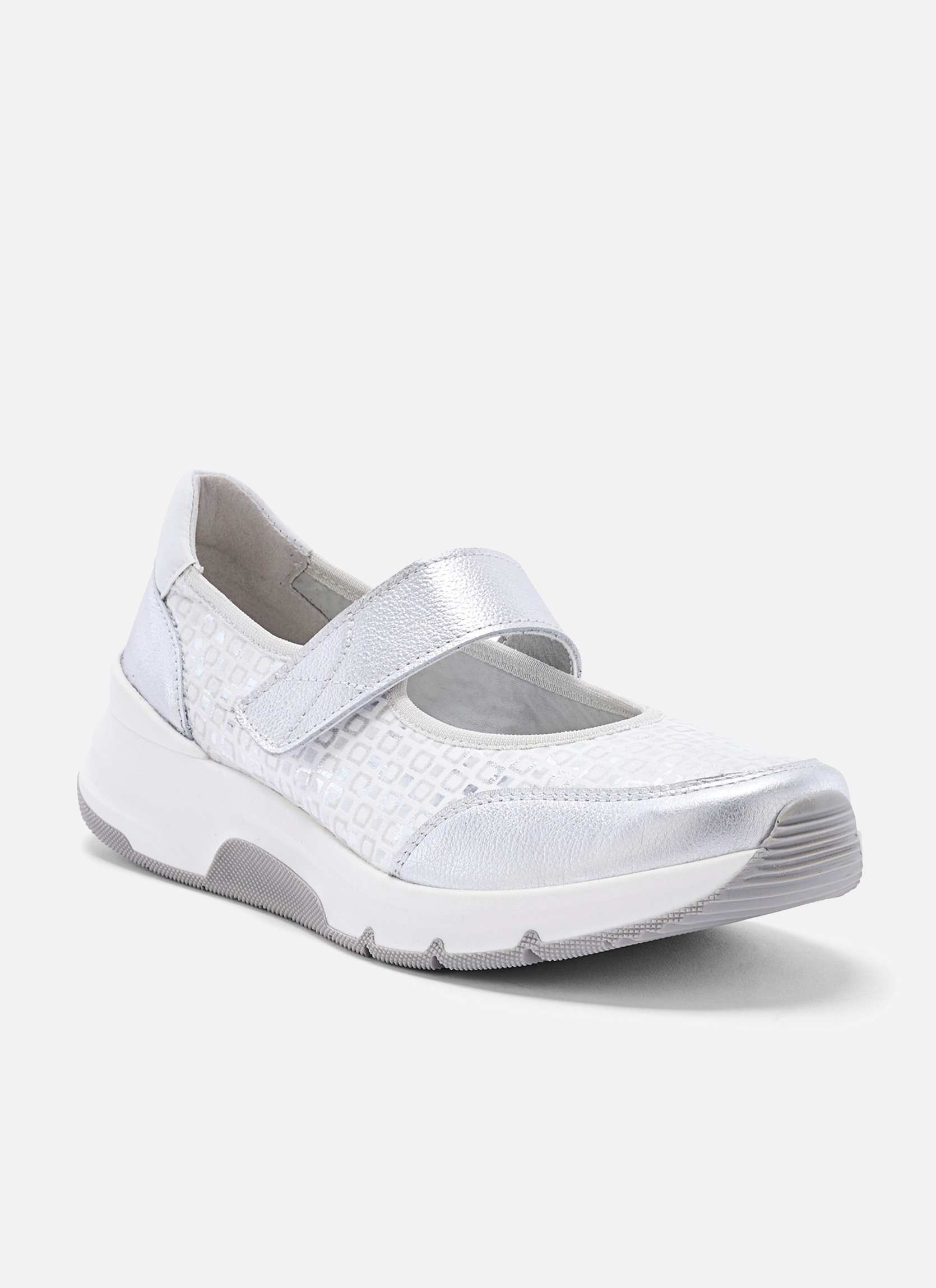 Pediconfort Babies BABIES femme argent | Sarenza France