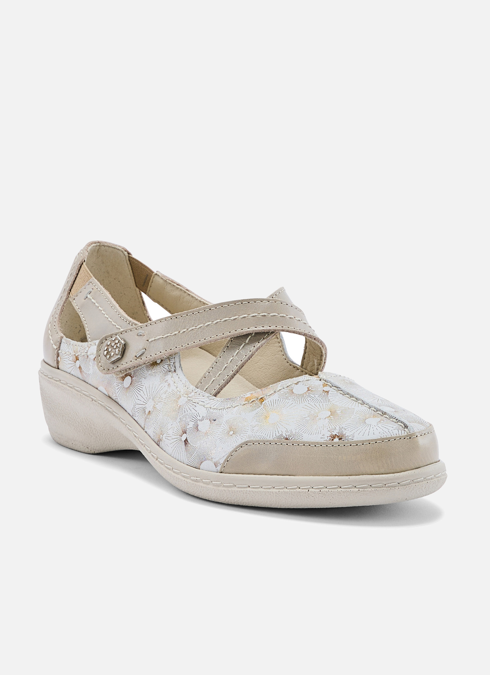 Pediconfort Babies beige | Sarenza France