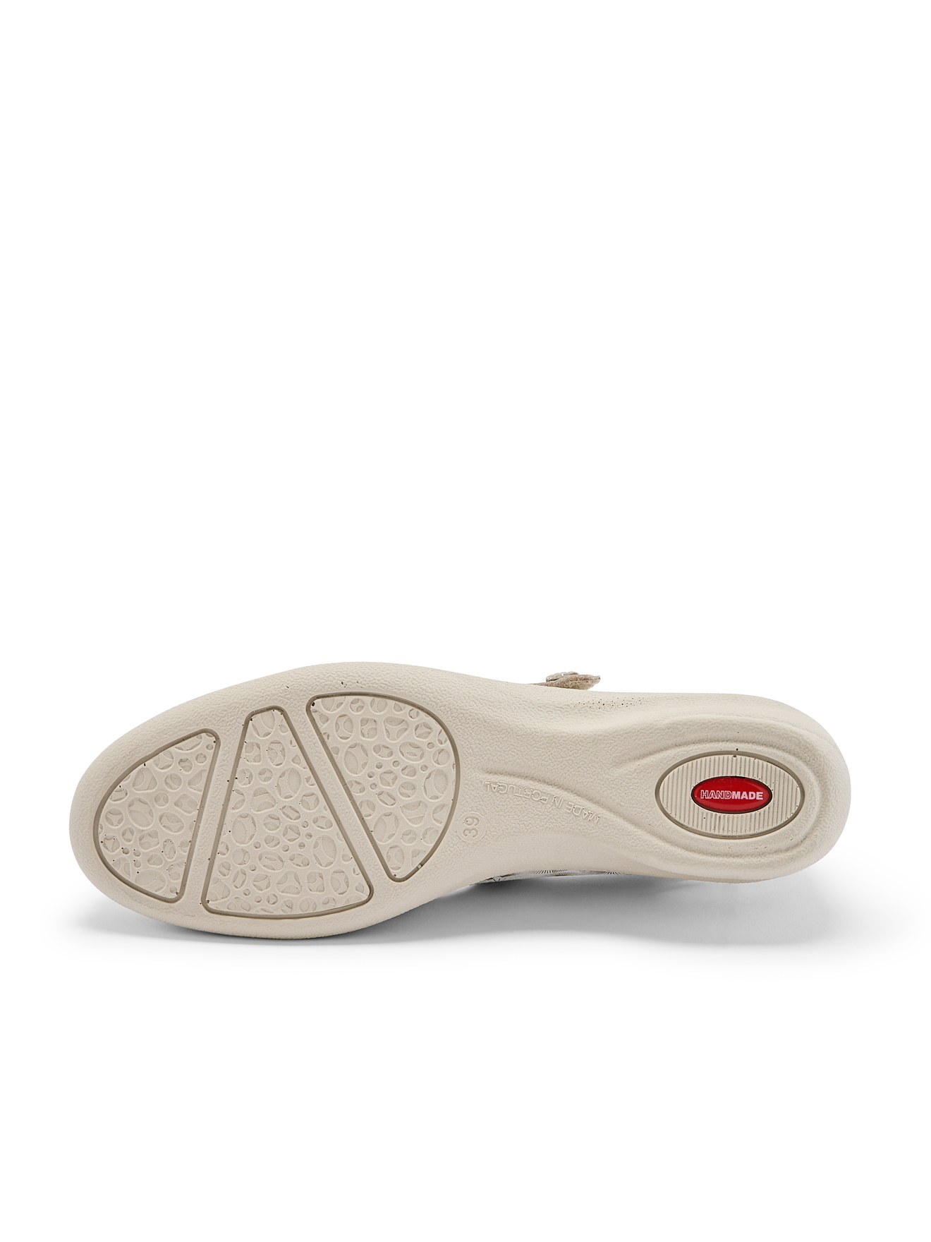 Pediconfort Babies beige | Sarenza France