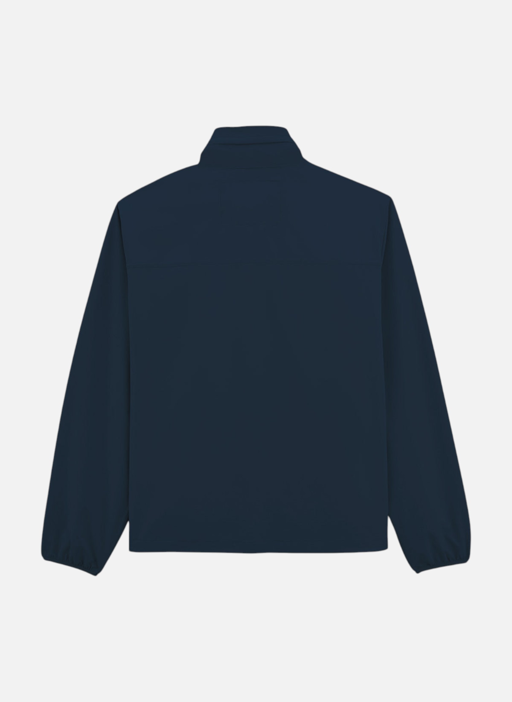 Serge Blanco Vestes coupe-vents Stormy homme bleu | Sarenza France