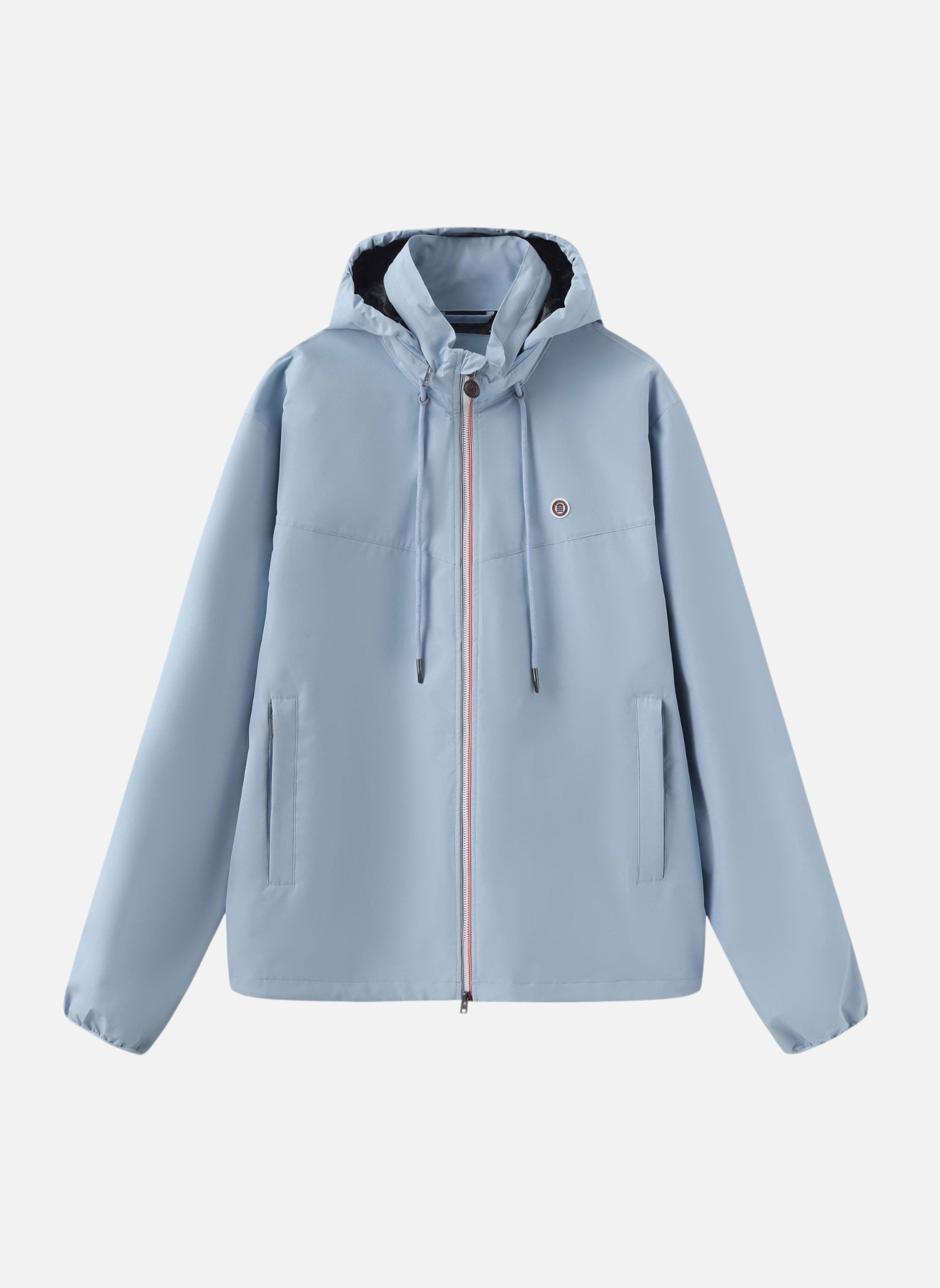 Serge Blanco Vestes coupe-vents Stormy homme bleu | Sarenza France