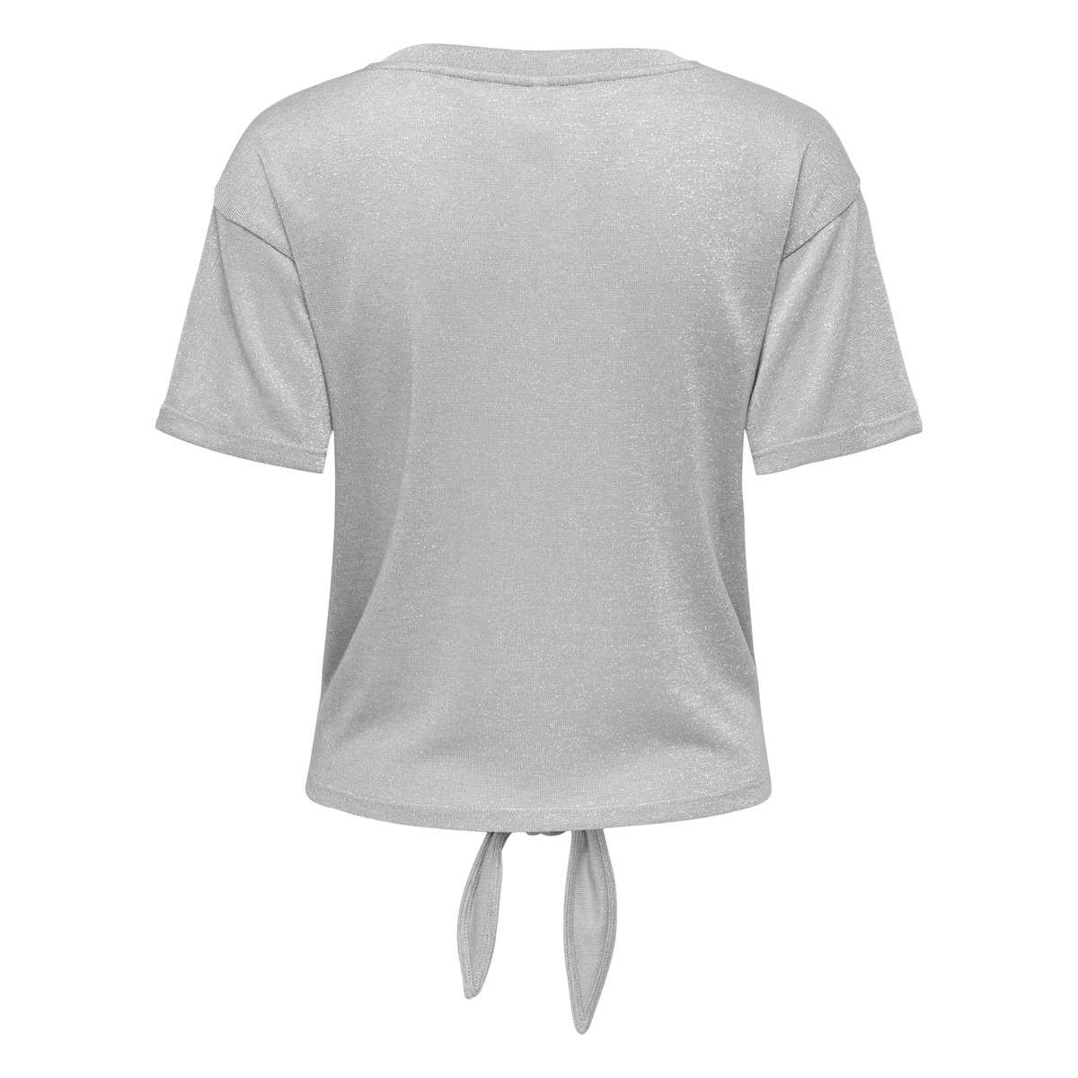 ONLY Tee-shirts gris | Sarenza France
