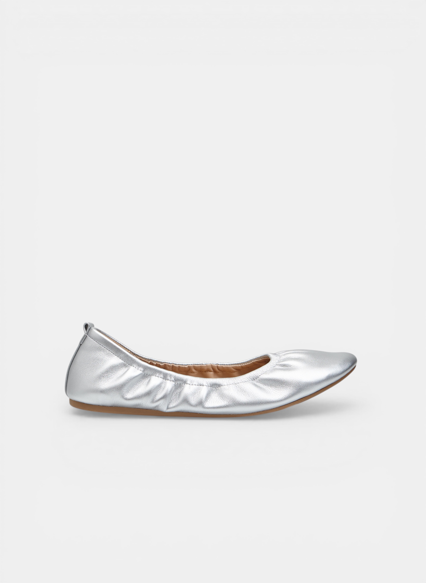 Bata Ballerines classiques Ballerine plate élastiquée pour femme ...