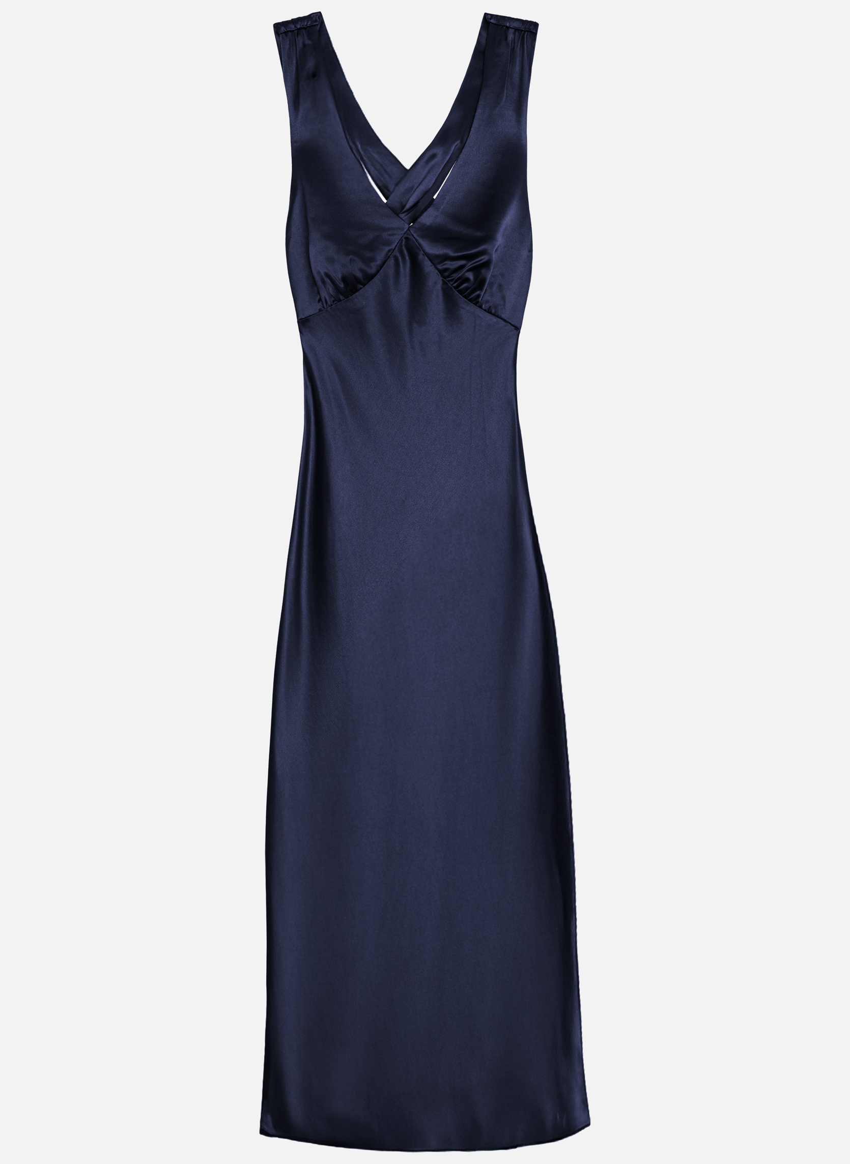 La Petite Etoile Robes Robe - ROSILY - 15-camel femme bleu | Sarenza France