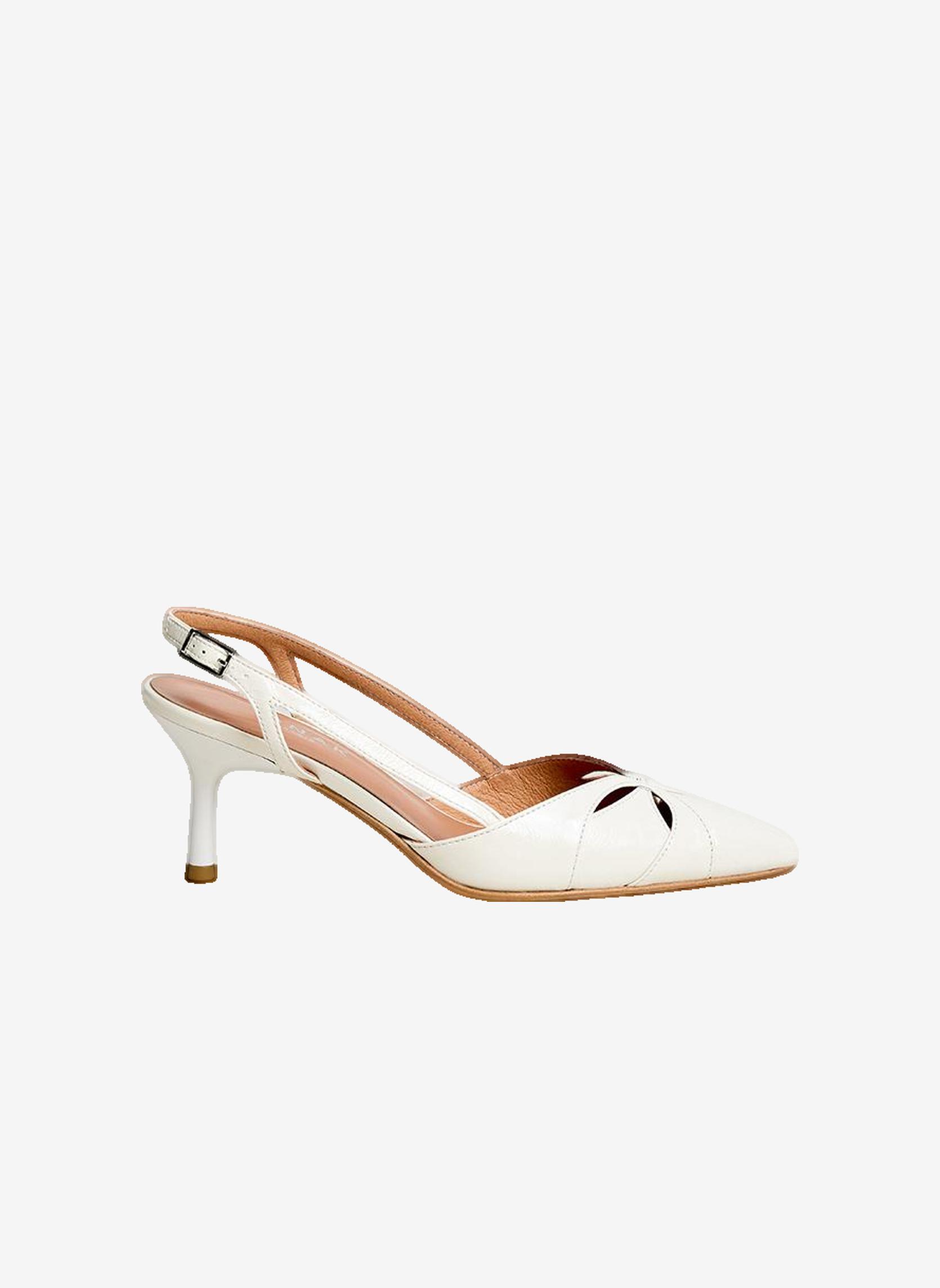 Jonak Escarpins beige | Sarenza France