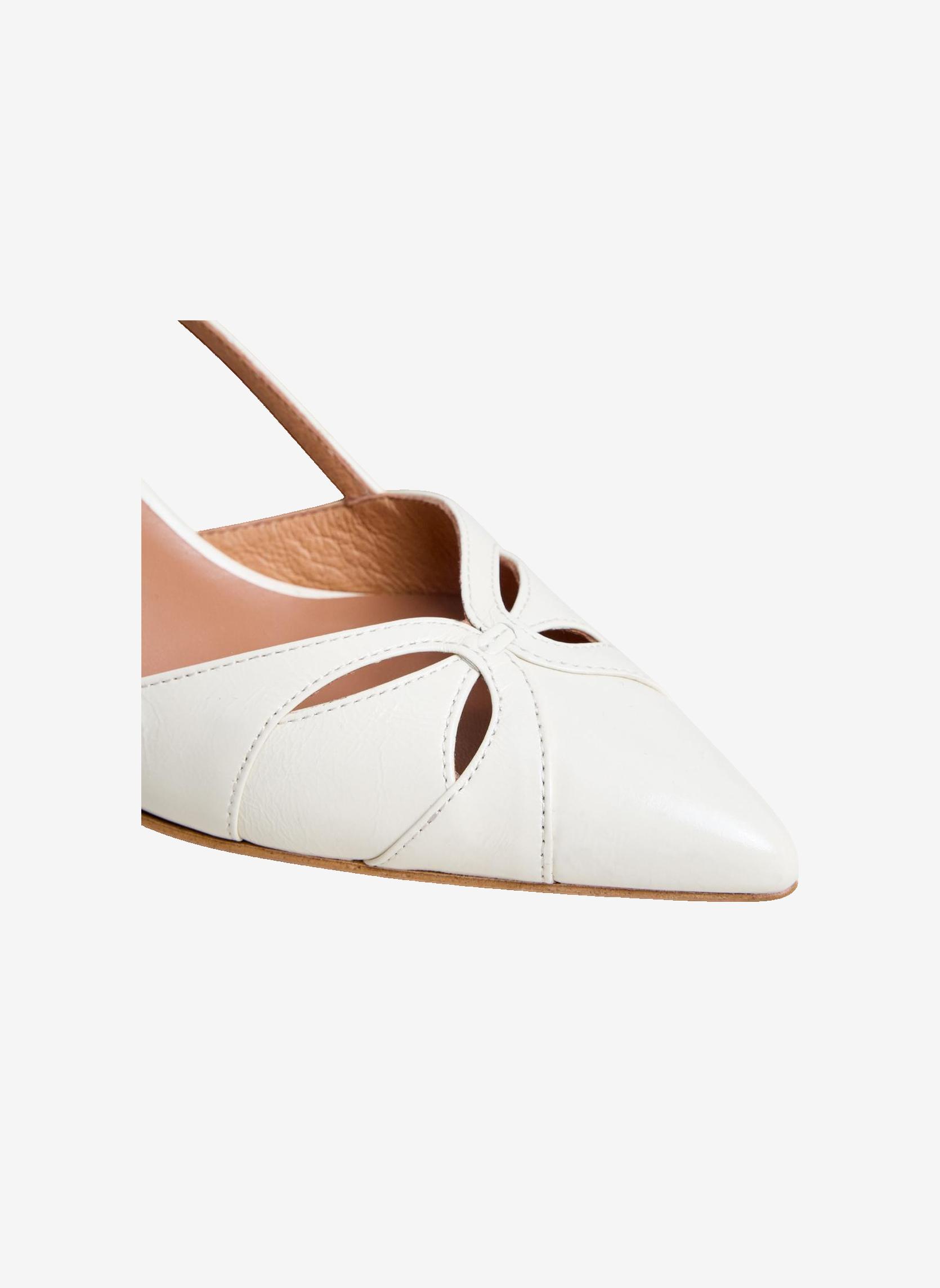 Jonak Escarpins beige | Sarenza France