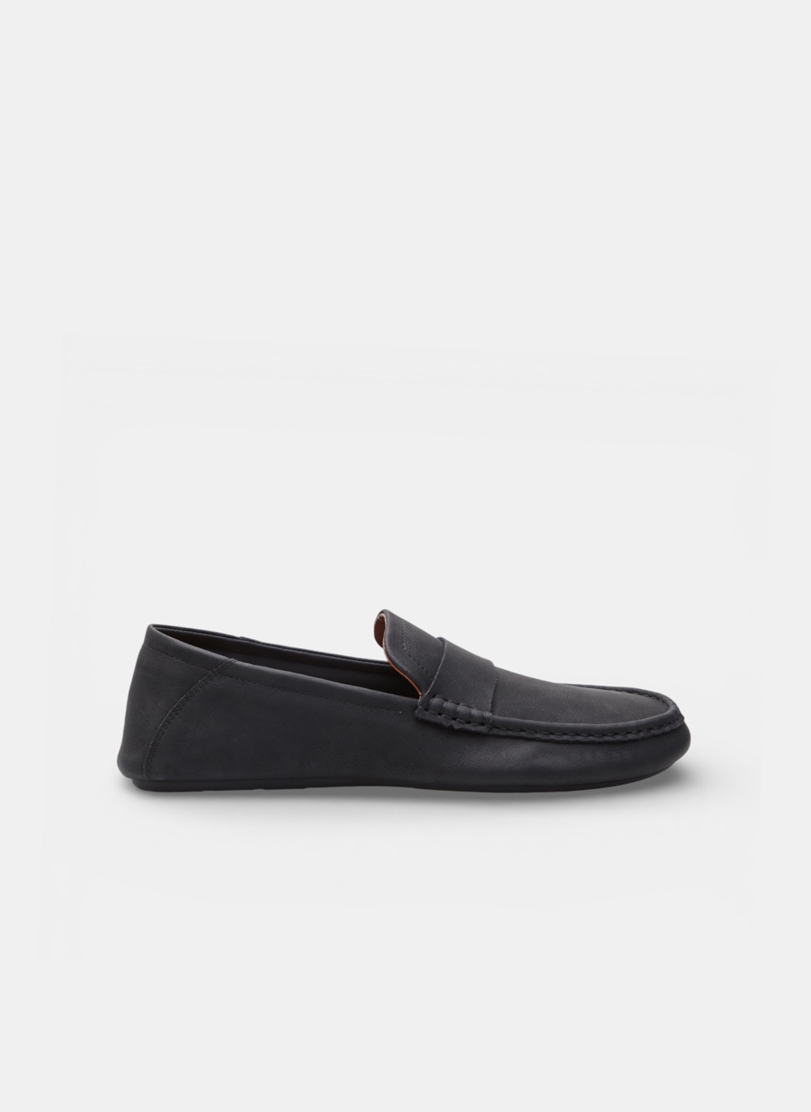Bata Mocassins Mocassin pour homme Bata - Noir homme noir | Sarenza France