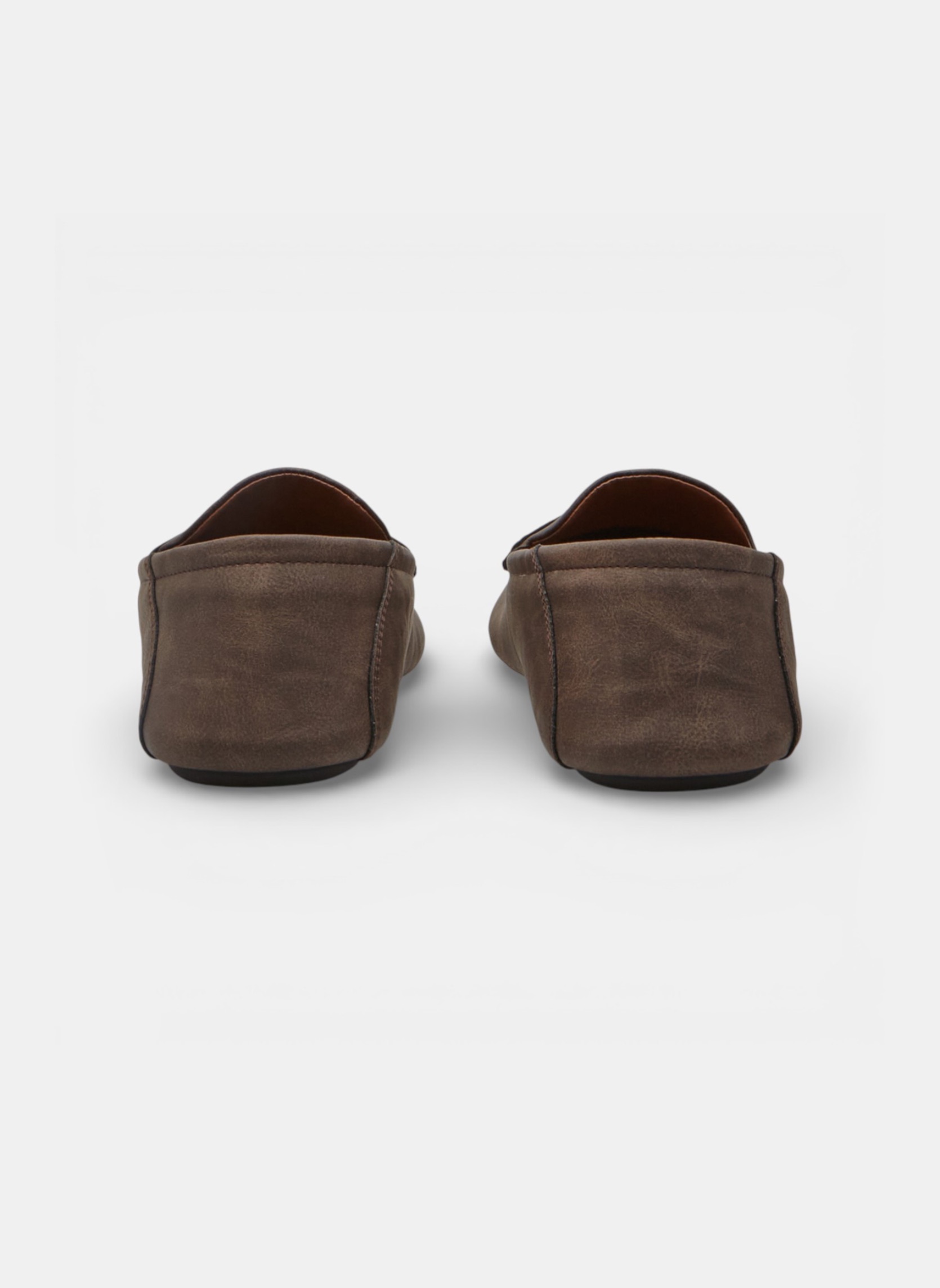 Bata Mocassins Mocassin pour homme Bata - Marron homme marron | Sarenza ...
