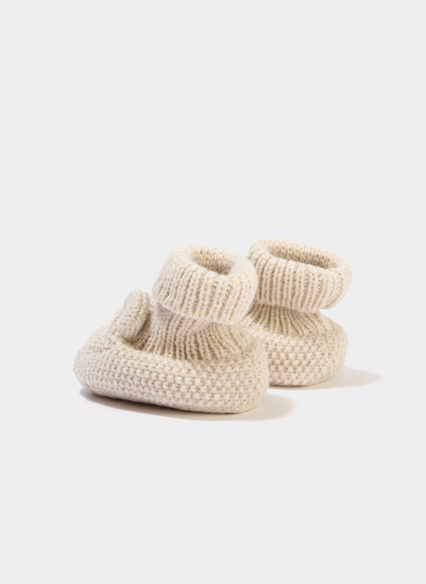 KIMBALOO Chaussettes CHAUSSETTESDINTERIOURS fille marron | Sarenza France