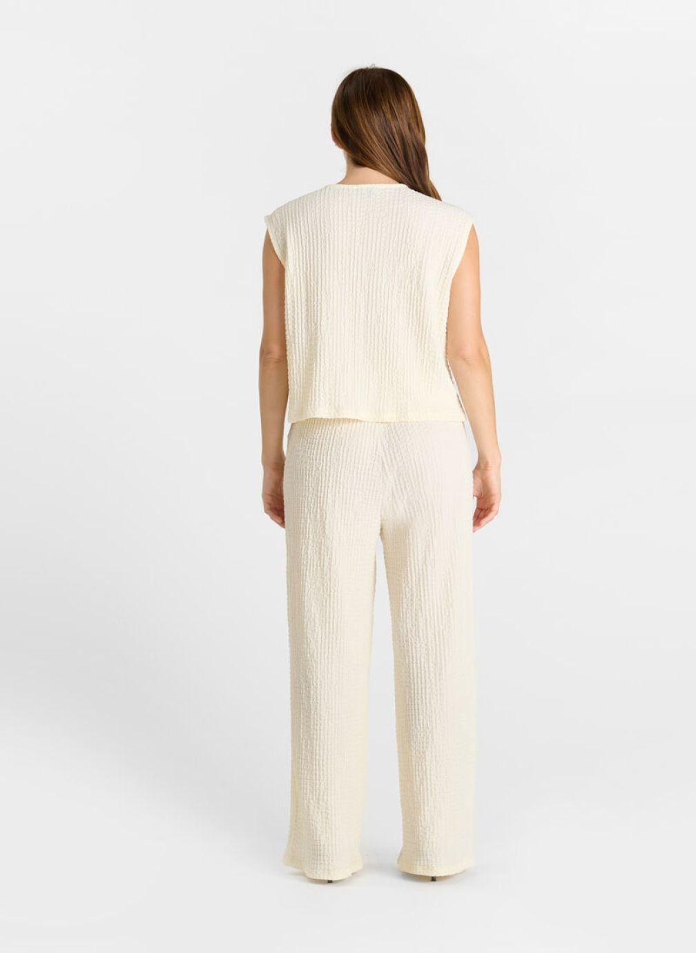 Le temps des cerises Tops Top TONYA White femme blanc | Sarenza France