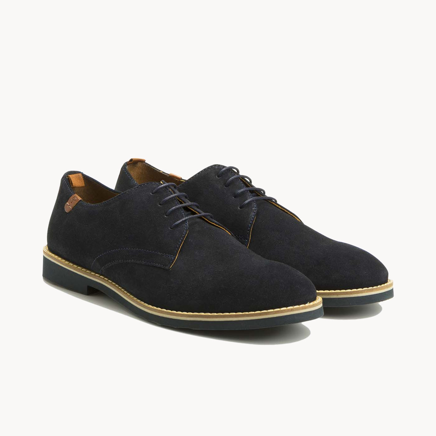 Redskins Derbies DERBIES FARO MARINE homme bleu | Sarenza France