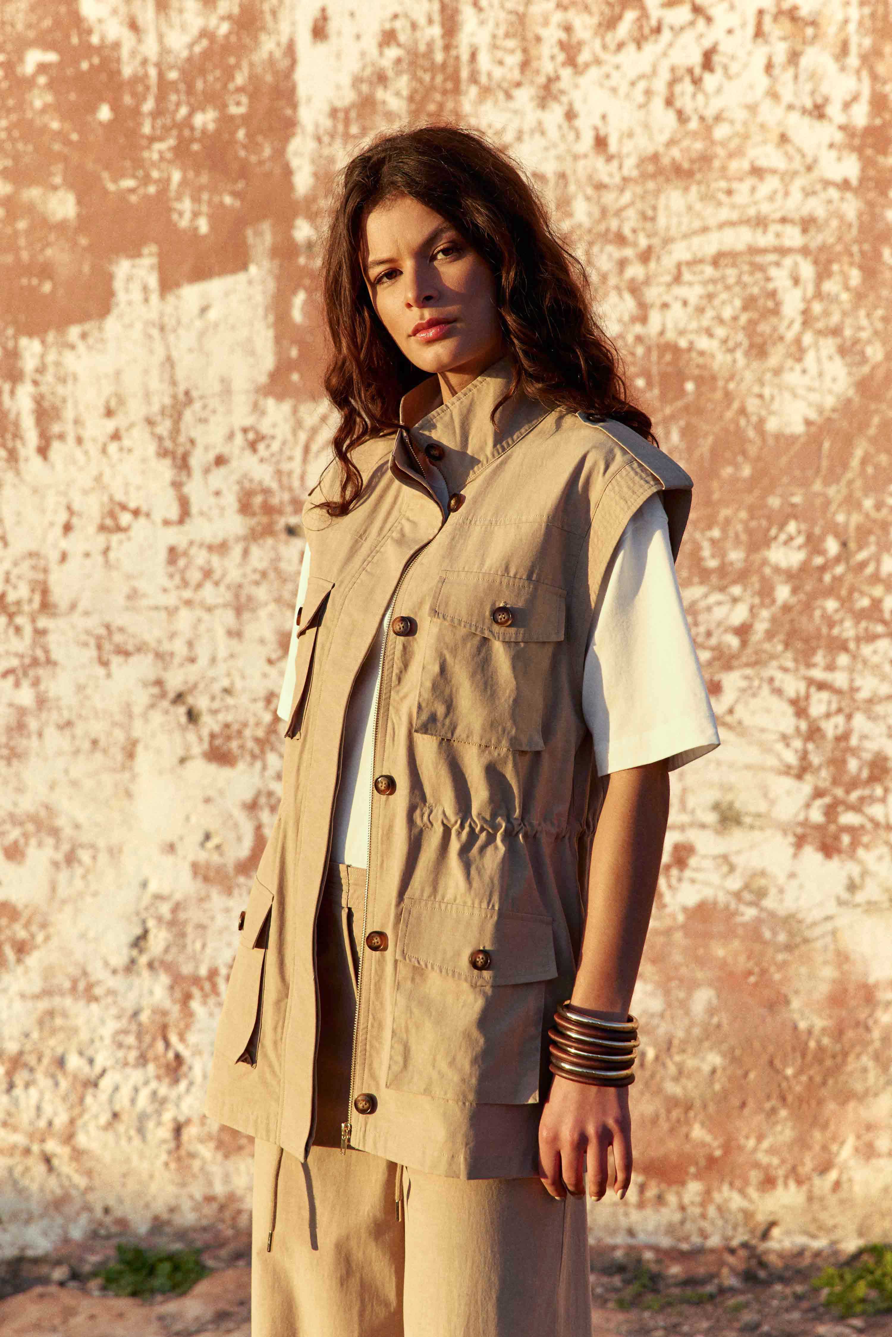 La Petite Etoile Vestes Veste - NEVA - 13-beige femme beige | Sarenza ...