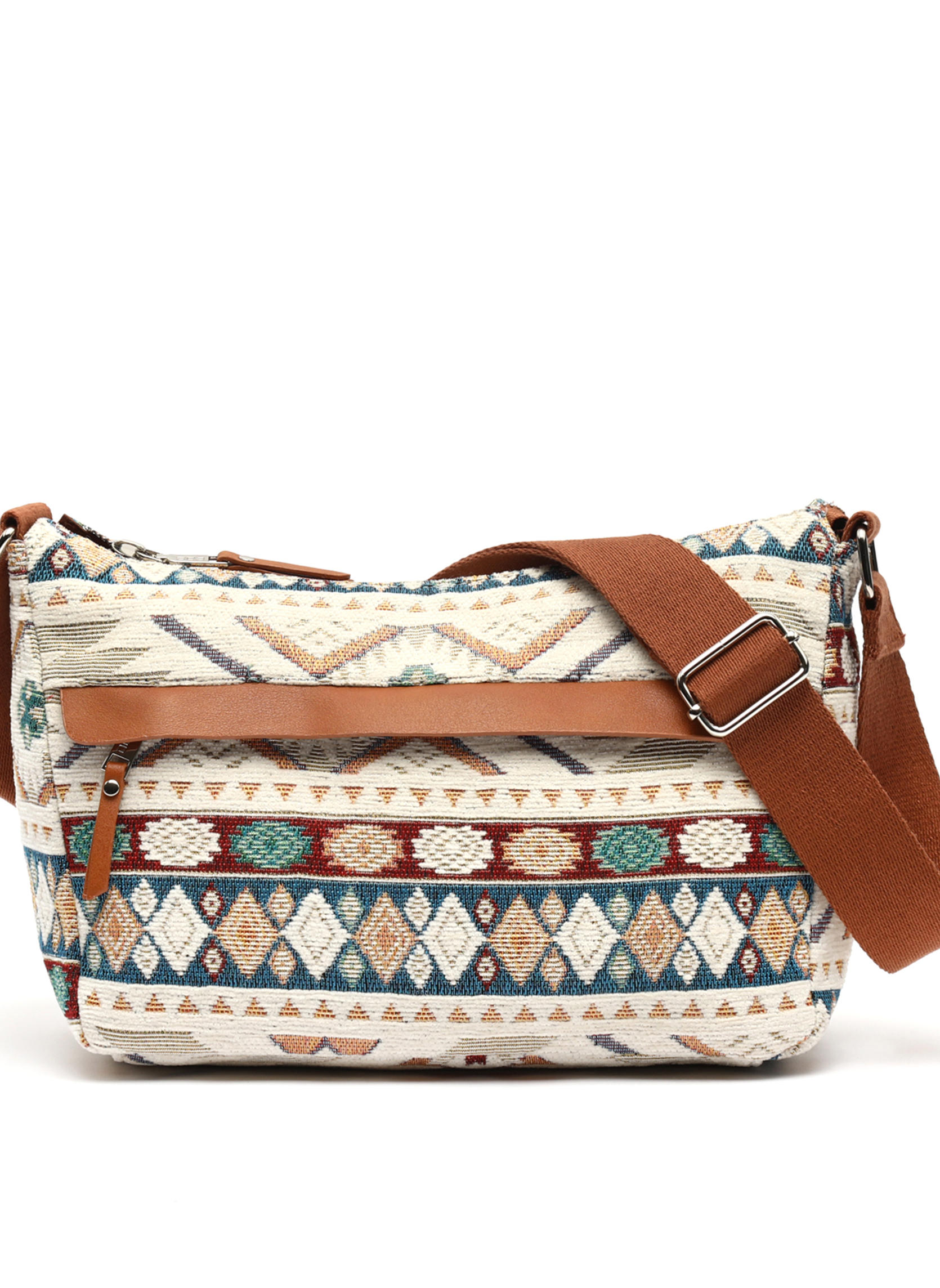 Misako Sacs à main Sac à main Tianis Multicolor femme multicolore ...