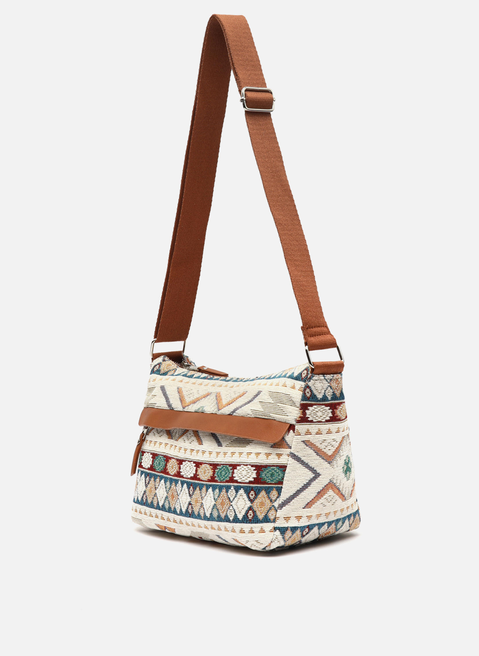 Misako Sacs à main Sac à main Tianis Multicolor femme multicolore ...