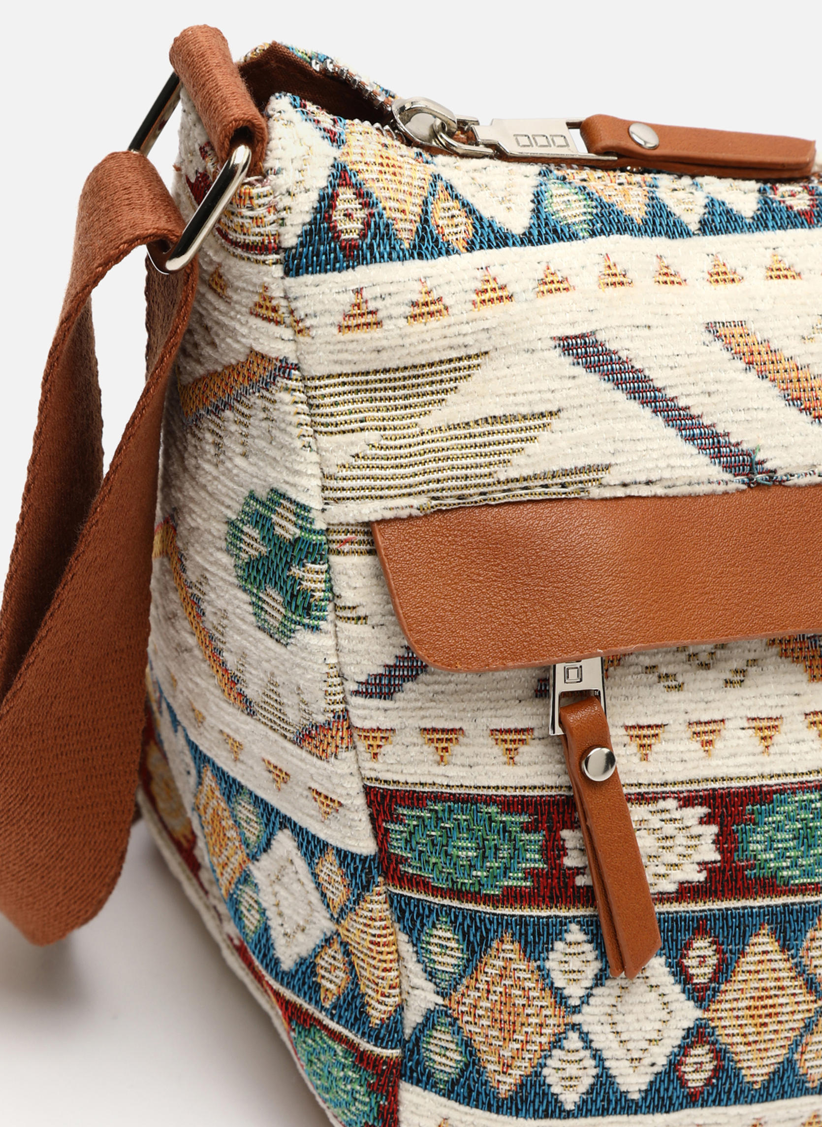 Misako Sacs à main Sac à main Tianis Multicolor femme multicolore ...