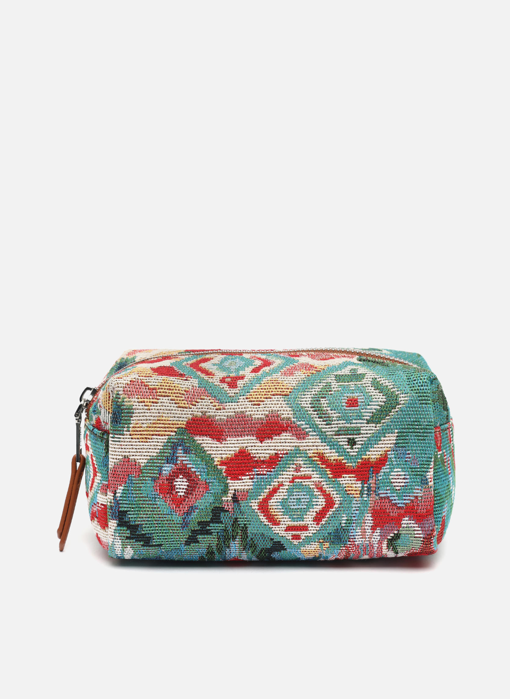 Misako Sacs de voyage Nécessaire de voyage Unisexe Zaria Ligth brown ...