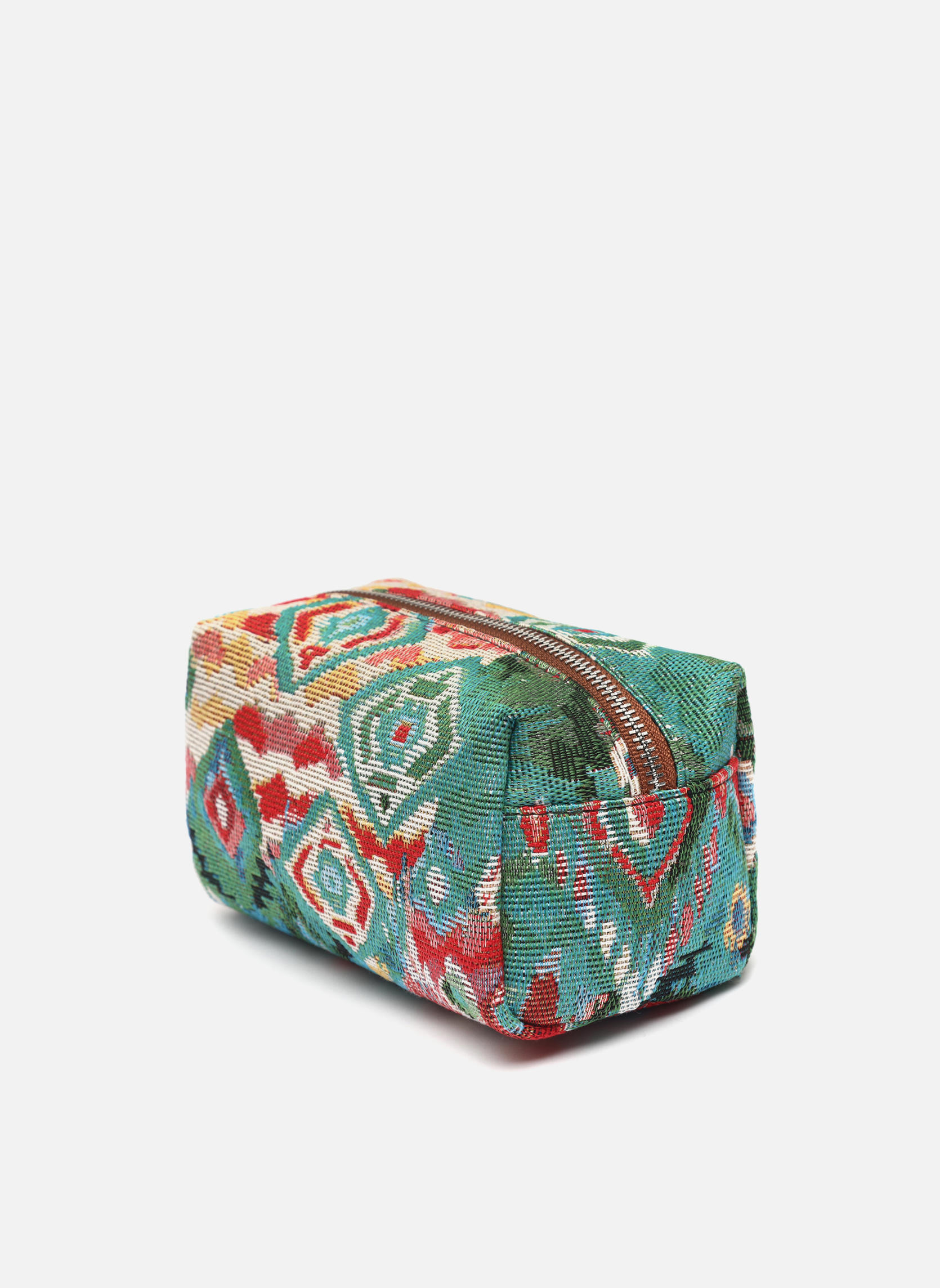 Misako Sacs de voyage Nécessaire de voyage Unisexe Zaria Ligth brown ...