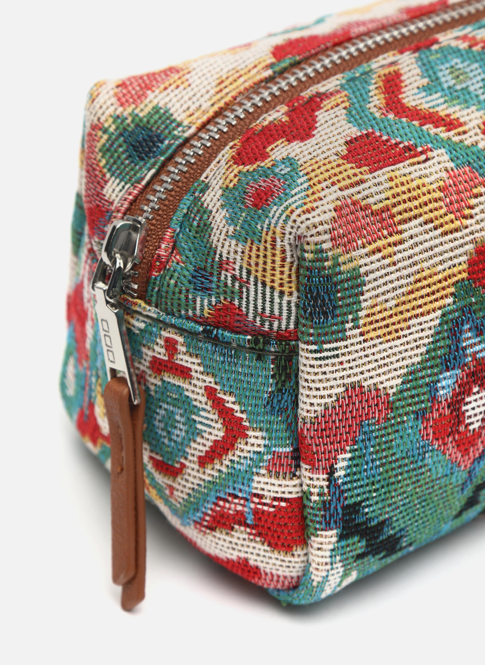 Misako Sacs de voyage Nécessaire de voyage Unisexe Zaria Ligth brown ...