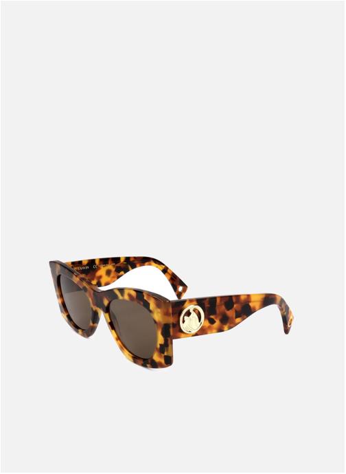 Lunettes de soleil Lanvin pour Femme | Collection 2026 | Sarenza France
