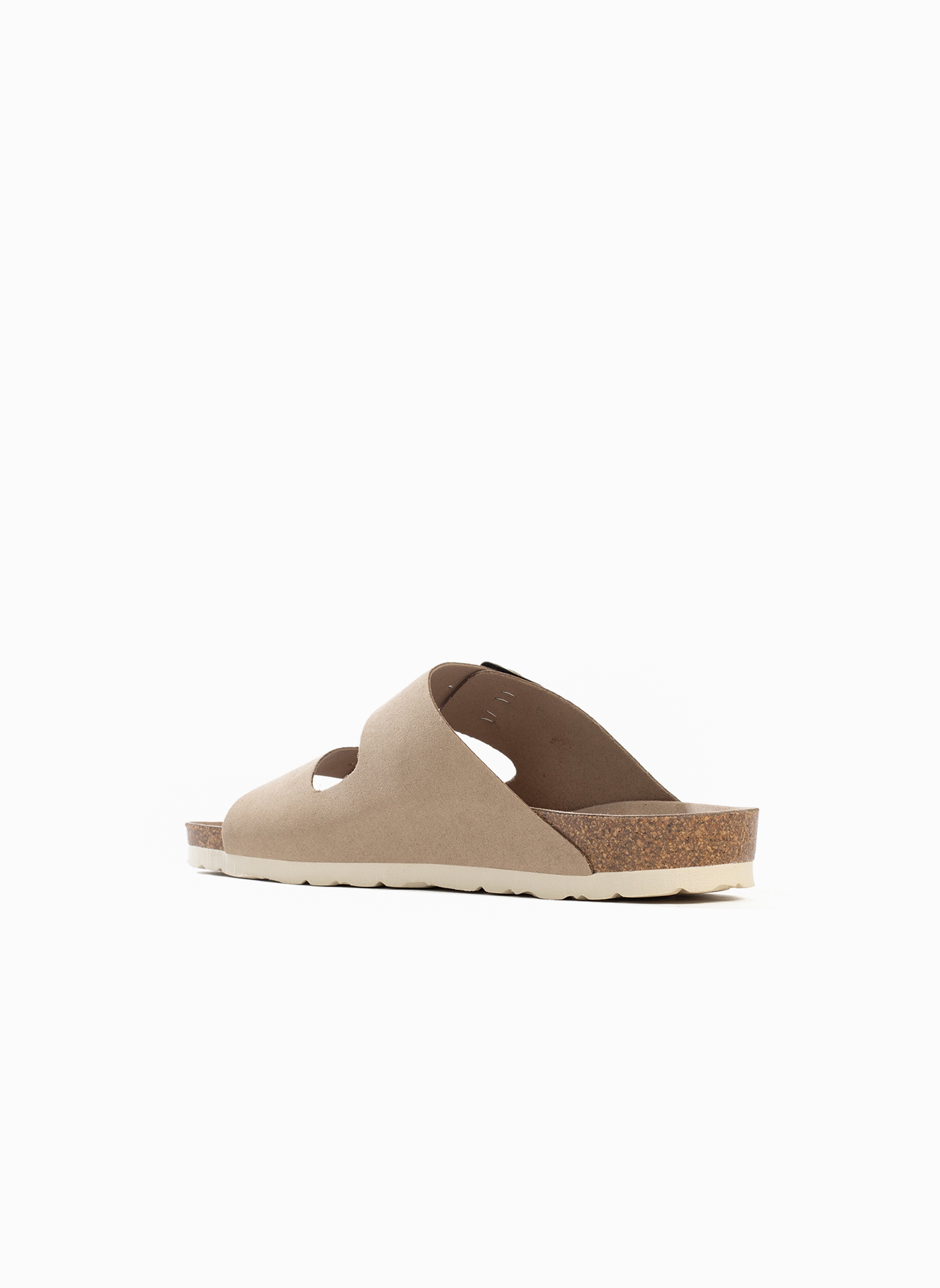 Bayton Mules ATLAS femme beige | Sarenza France