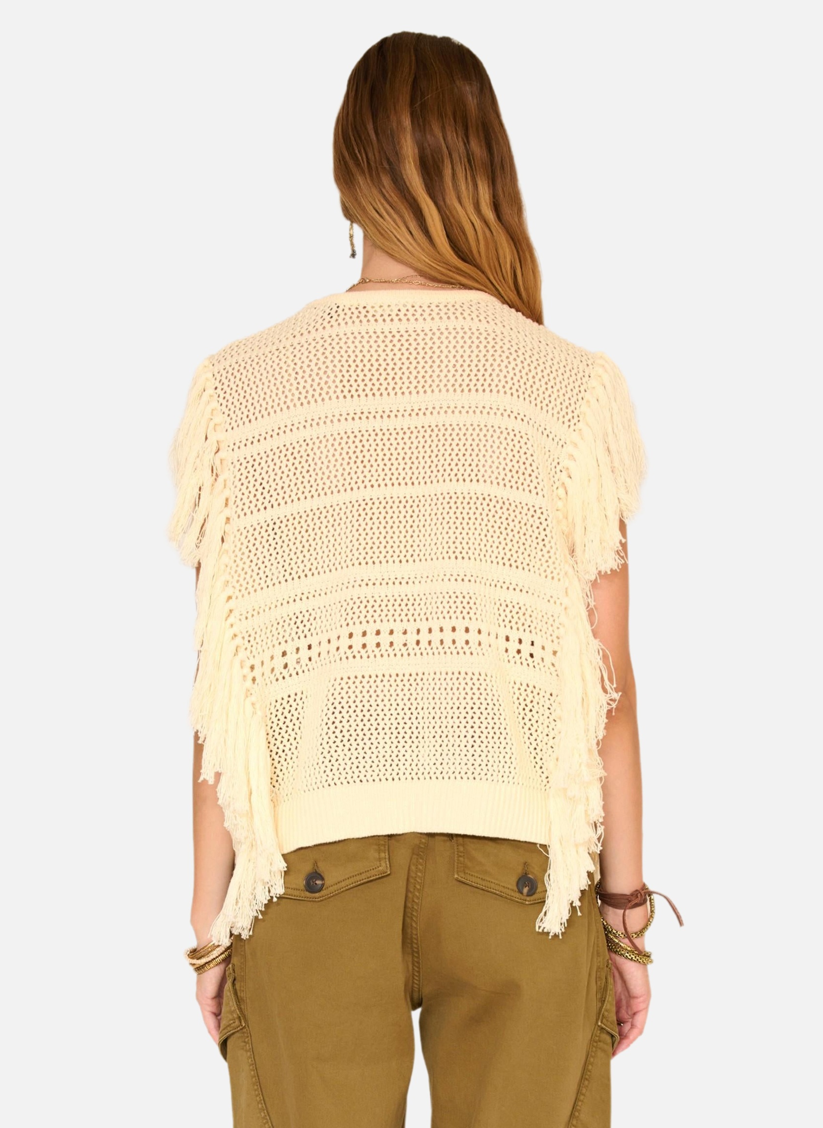 MKT Studio Pulls beige | Sarenza France