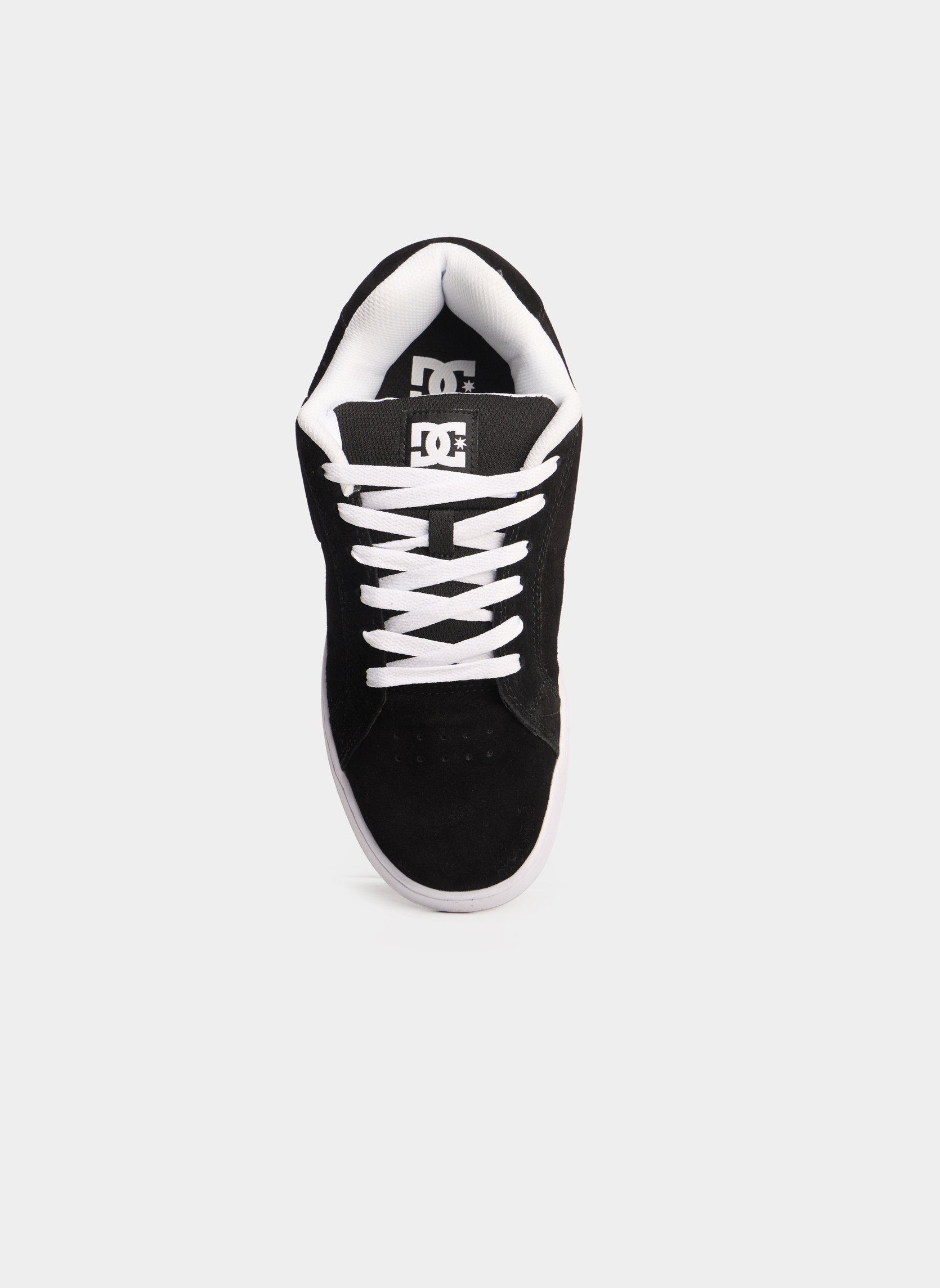 DC Shoes Baskets basses DC_LEVELER_S_H_TB_252 homme noir | Sarenza France